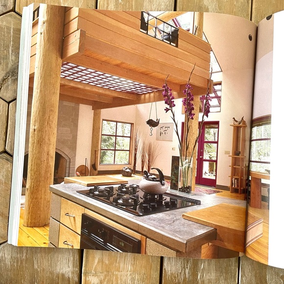 Vintage | Accents | The Not So Big House By Sarah Susanka | Poshmark